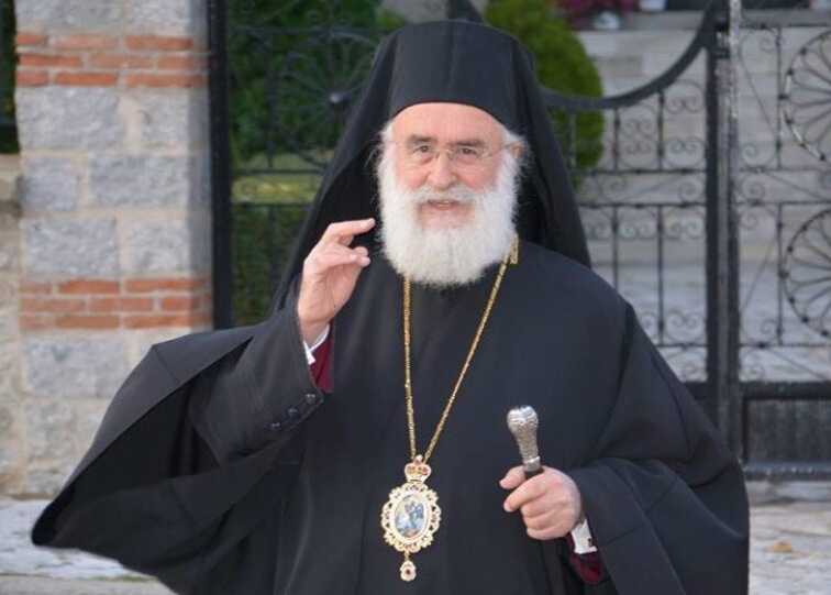 ΠΡΟΓΡΑΜΜΑ ΣΕΒΑΣΜΙΩΤΑΤΟΥ – Ιερα Μητροπολη Ξανθης