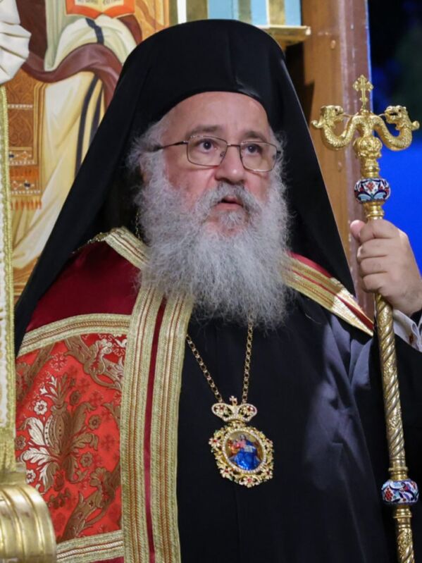 ΠΡΟΓΡΑΜΜΑ ΘΕΟΦΙΛΕΣΤΑΤΟΥ ΕΠΙΣΚΟΠΟΥ ΠΟΛΥΣΤΥΛΟΥ κ. ΣΩΦΡΟΝΙΟΥ – Ιερα ...